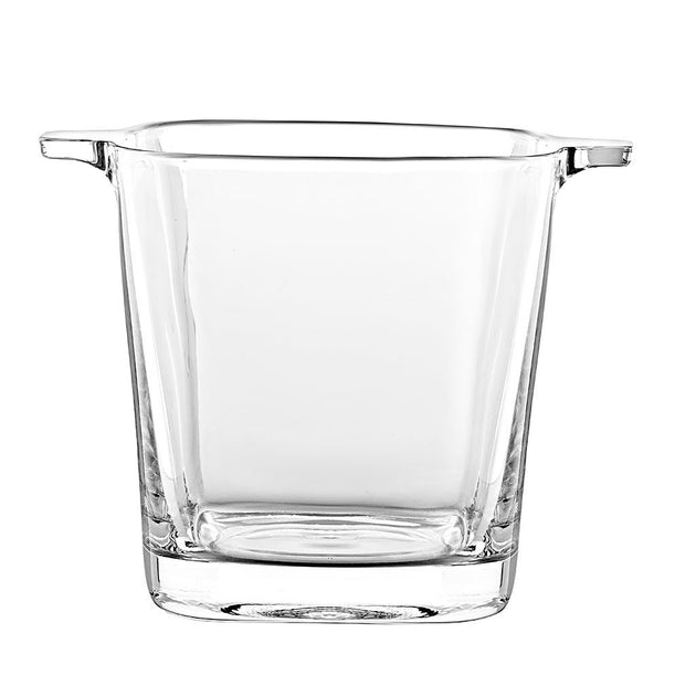 Ducale Ice Bucket, 5.7"H – Barski